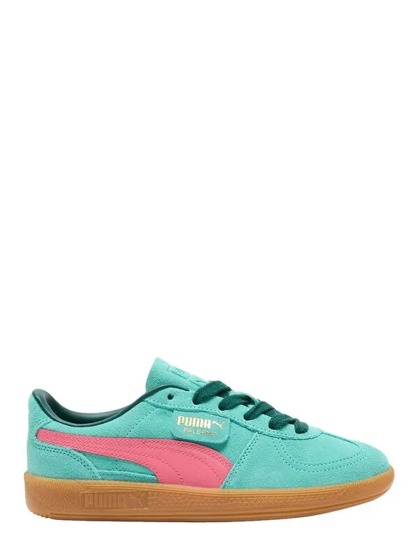 PUMA Palermo Sneakers - Teal