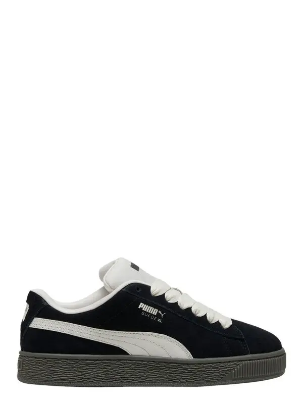 PUMA Suede Xl Sneakers - Black