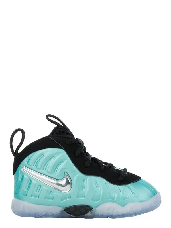 Nike Lil Posite Pro Td Sneakers - Green