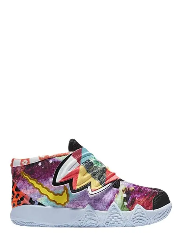 Nike Kybrid S2 Td Pineapple - Multicolor
