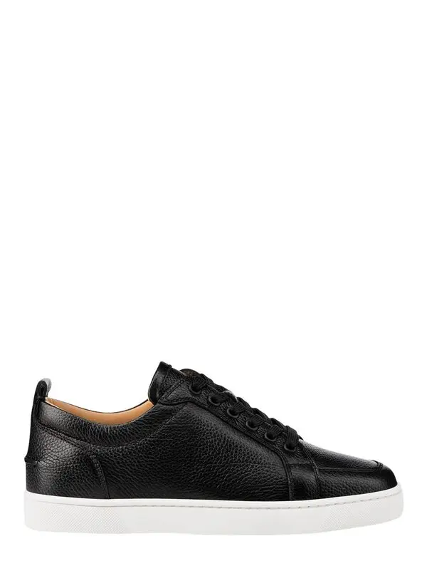 CHRISTIAN LOUBOUTIN Rantulow Sneakers - Black