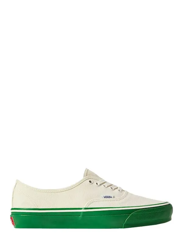 VANS Authentic 44 Lx Sneakers - Cream