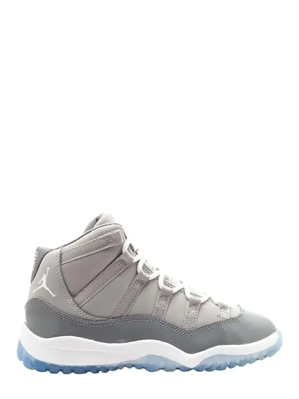 JORDAN Retro Ps Sneakers - Grey