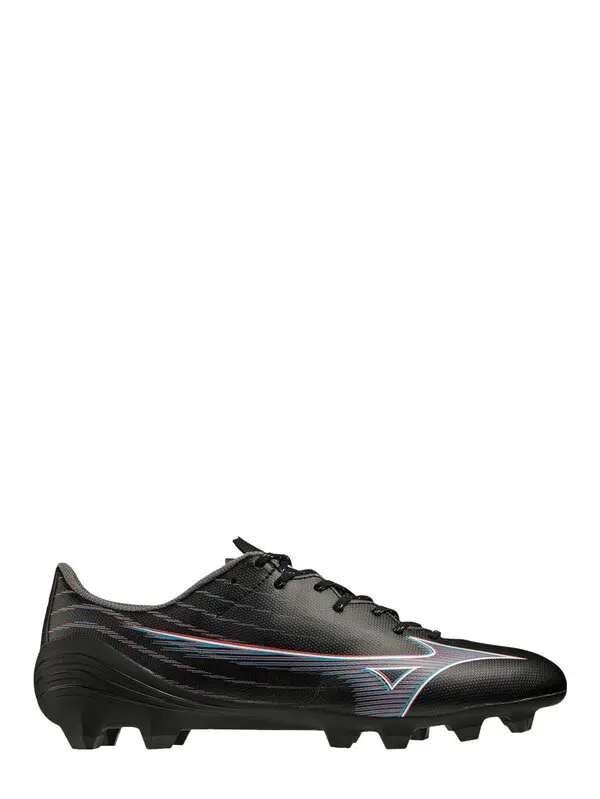 Mizuno Alpha Select Ignition - Black