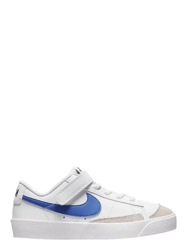 Nike Blazer Low '77 Ps Sneakers - White
