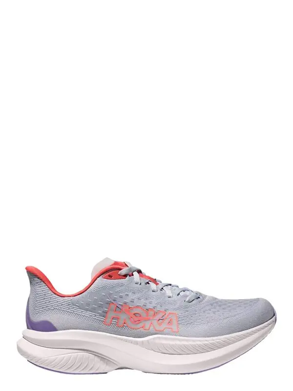 HOKA Mach Wide - Grey