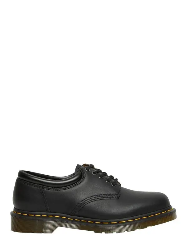 Dr. Martens 8053 Nappa Leather Oxford - Black