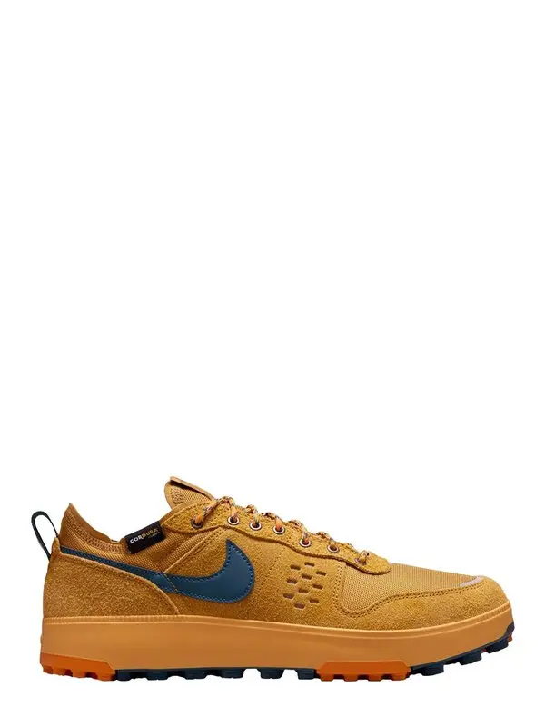 Nike C1ty Premium Cordura Sneakers - Tan