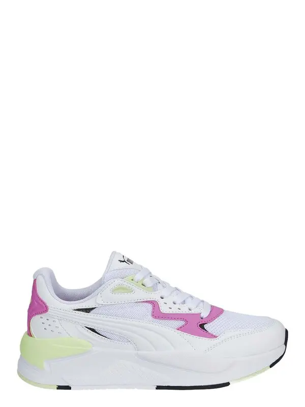 PUMA X-ray Speed Jr Sneakers - White