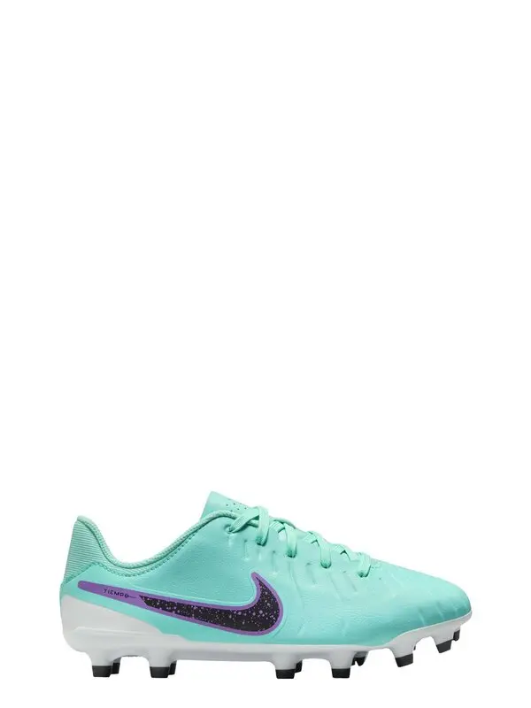 Nike Tiempo Legend 10 Academy Mg Gs - Blue