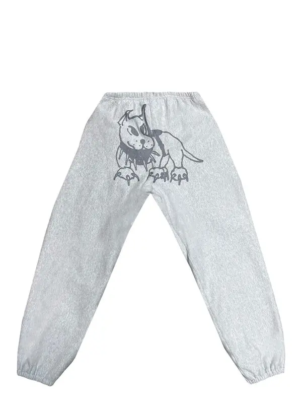 CHITO Guard Pup Sweatpants - Grey
