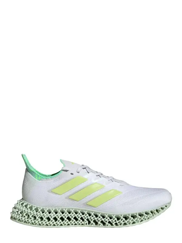 Adidas 4dfwd 4 Athletic Sneakers - White
