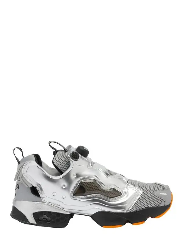 REEBOK Aries X Instapump Fury 94 Ltd - Silver