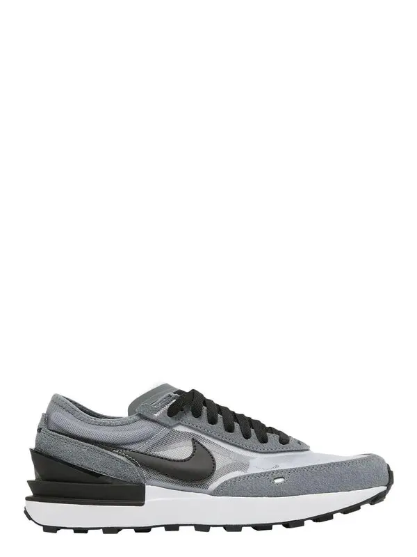Nike Waffle One Gs Sneakers - Grey