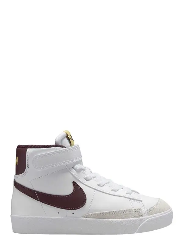 Nike Blazer Mid '77 Ps Sneakers - White