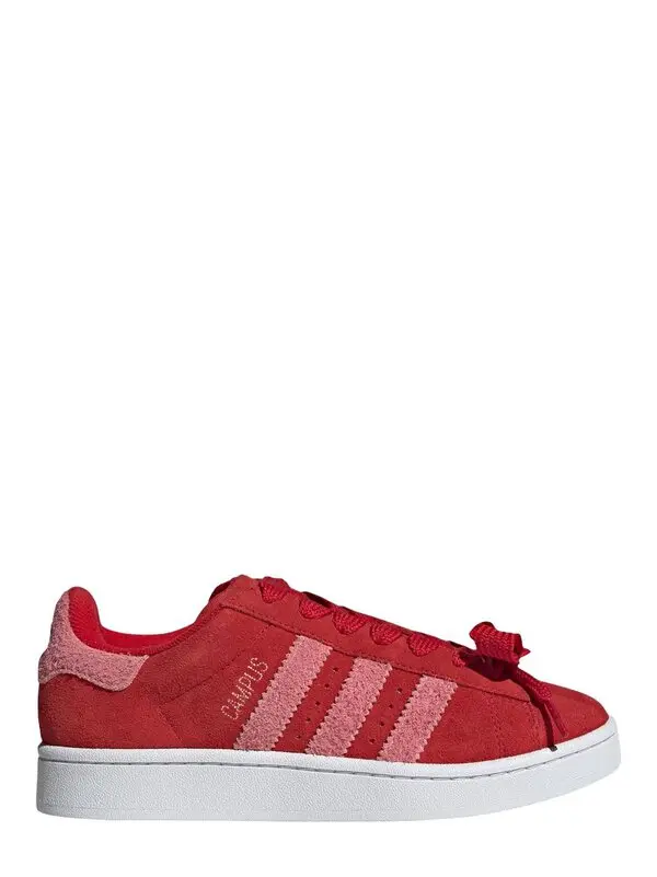 Adidas Campus 00s Sneakers - Red
