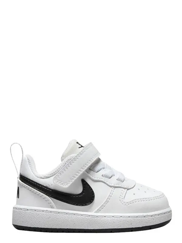 Nike Court Borough Low Recraft Td Sneakers - White