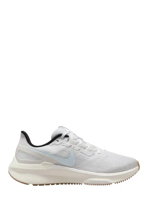 Nike Air Zoom Structure 25 Sneakers - White