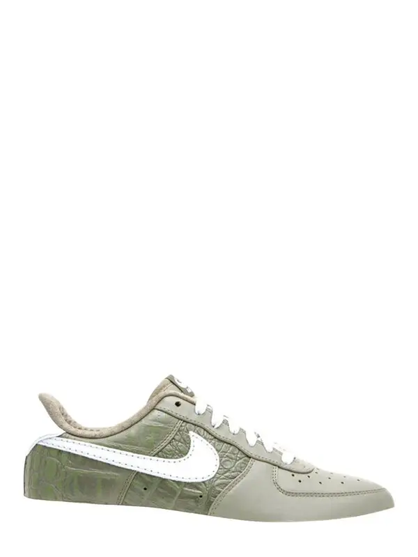 Nike Air Force 1 Premium '07 Sneakers - Green