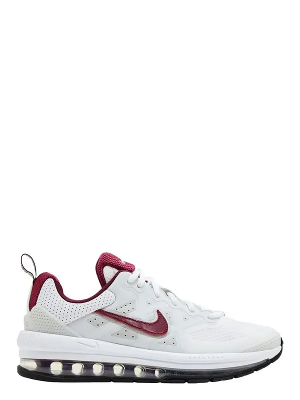 Nike Air Max Genome Gs Sneakers - White