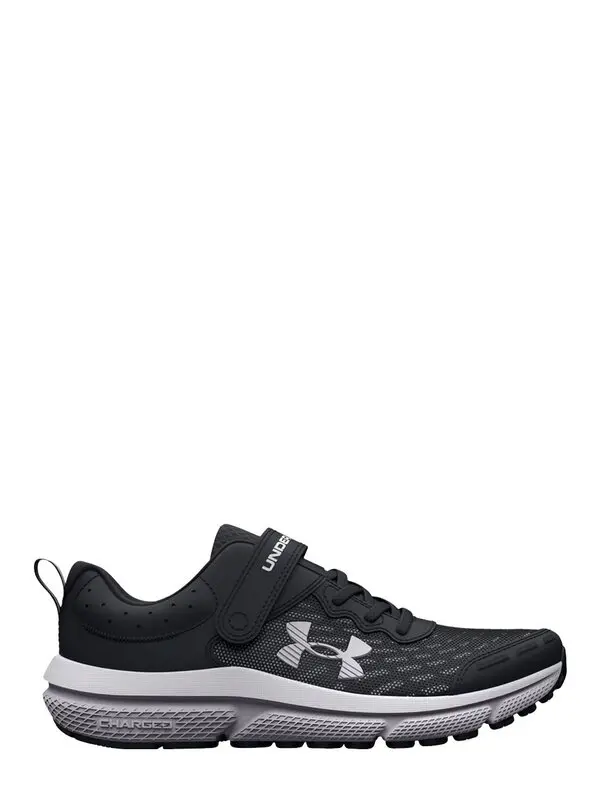 Under Armour Assert 10 Ac Ps Wide - Black