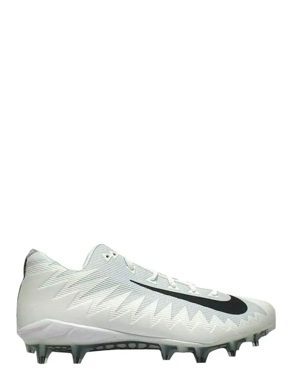 Nike Alpha Menace Pro Low Td Wide Pf Sneakers - White