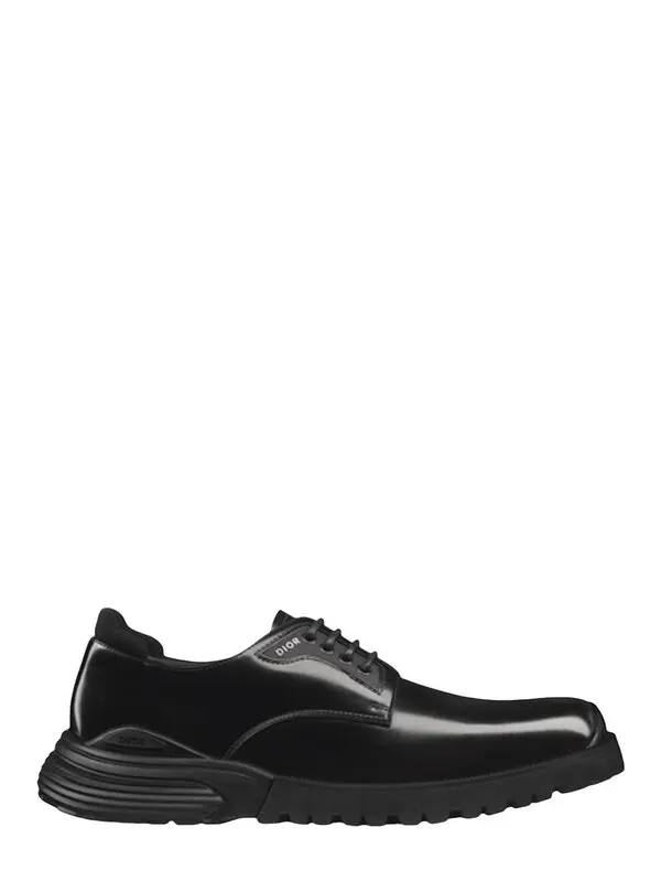 Dior Combat Derby - Black