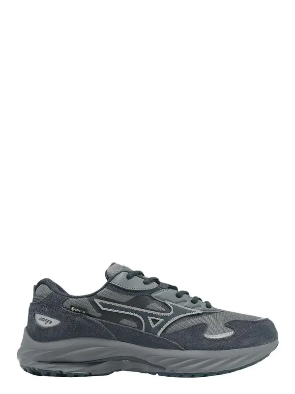 Mizuno Wave Rider Beta Gore-tex Sneakers - Grey