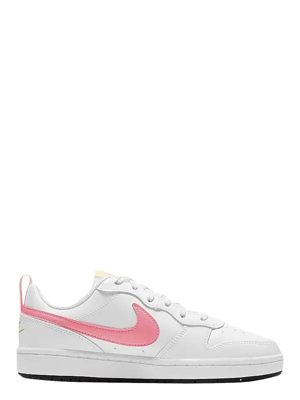 Nike Court Borough Low 2 Gs Sneakers - White