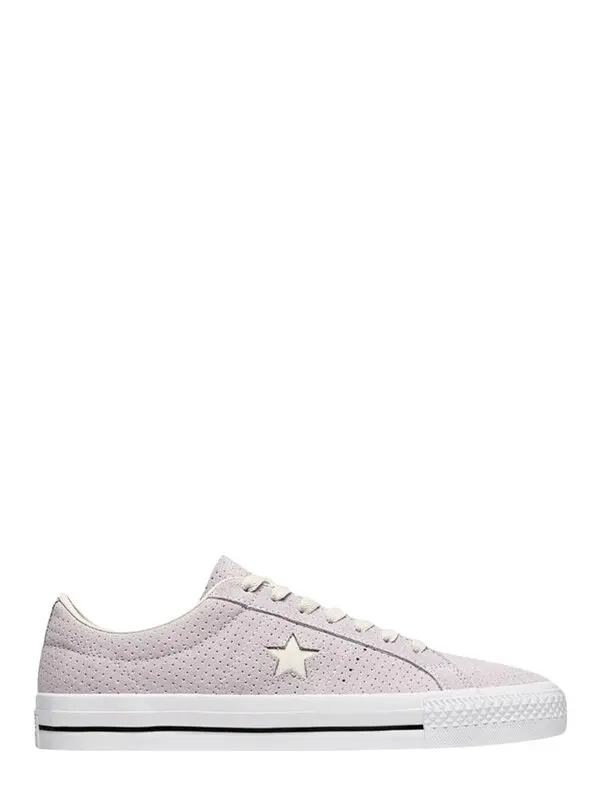 CONVERSE One Star Pro Low Sneakers - Purple