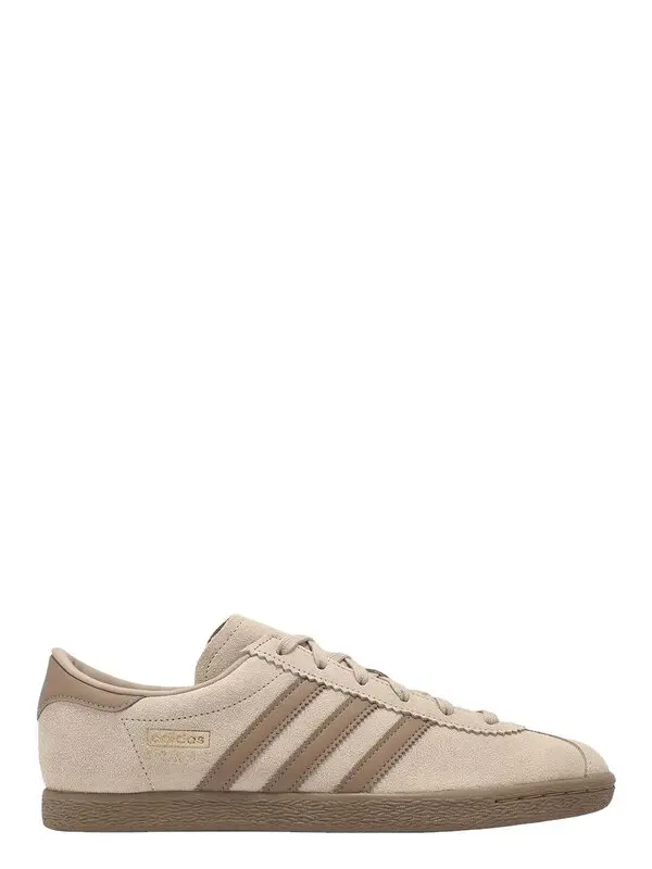 Adidas Stadt Sneakers - Cream