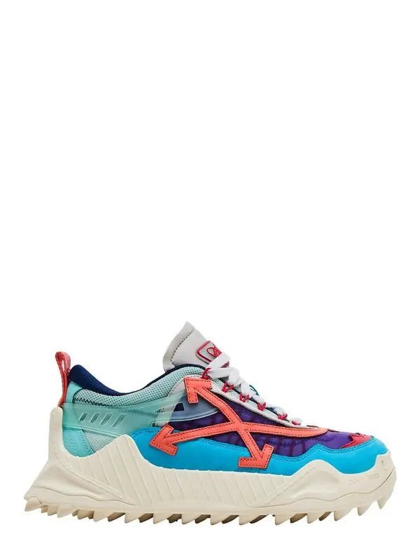 Off-White Odsy-1000 - Multicolor