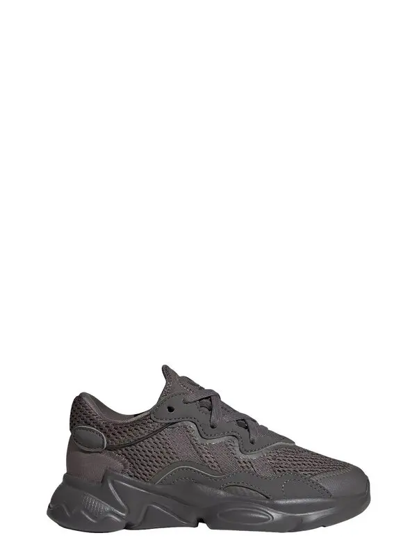 Adidas Ozelia J Sneakers - Grey