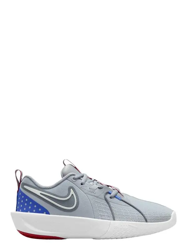 Nike Gt Cut Gs - Grey