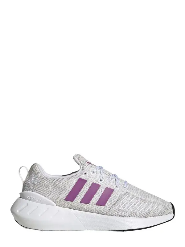 Adidas Swift Run 22 J Sneakers - White