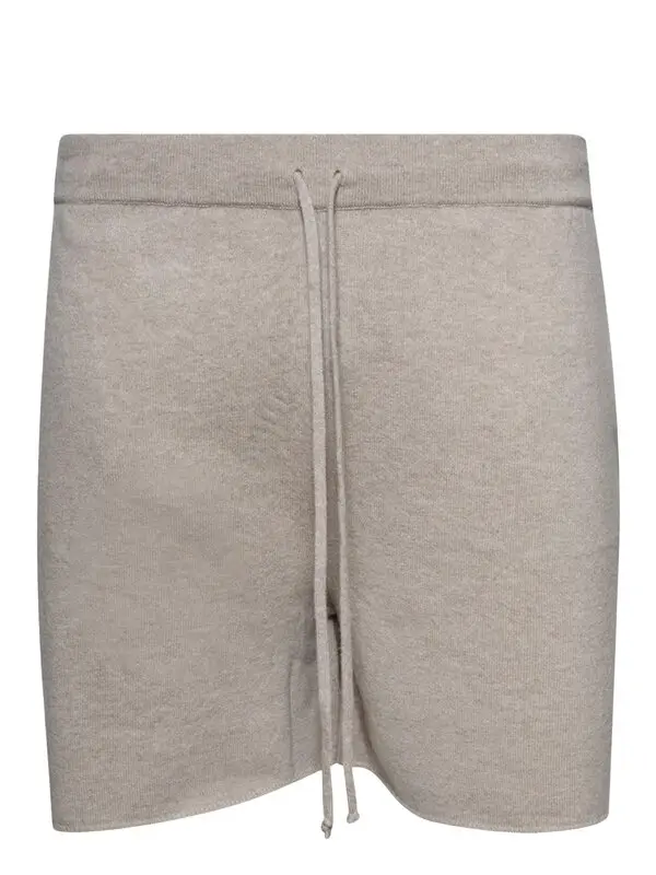 MAISON MARGIELA Shorts - Tan