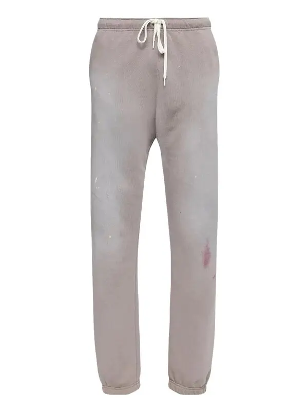 MAISON MARGIELA Light Sweatpant - Brown