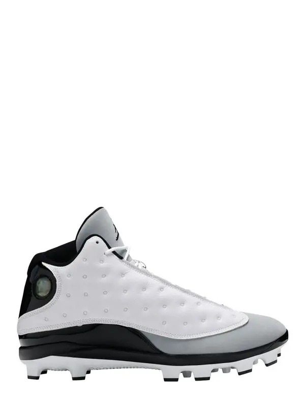 JORDAN 13 Retro Mcs 'barons' Sneaker - White