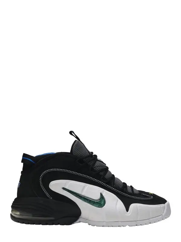 Nike Air Max Penny 1 'orlando' 2011 - Black