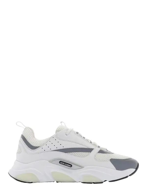 Dior B22 Sneakers - White