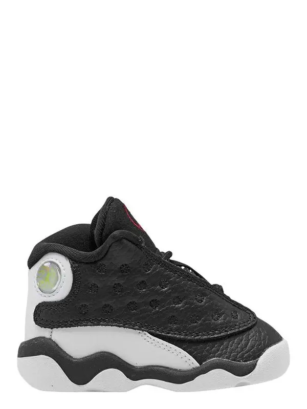 JORDAN 13 Retro Td 'reverse He Got Game - Black
