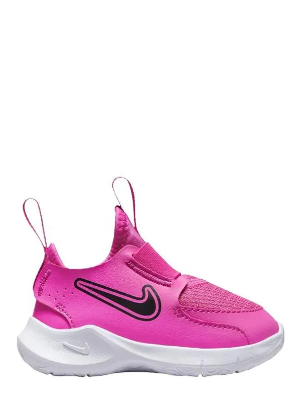 Nike Flex Runner Td - Pink