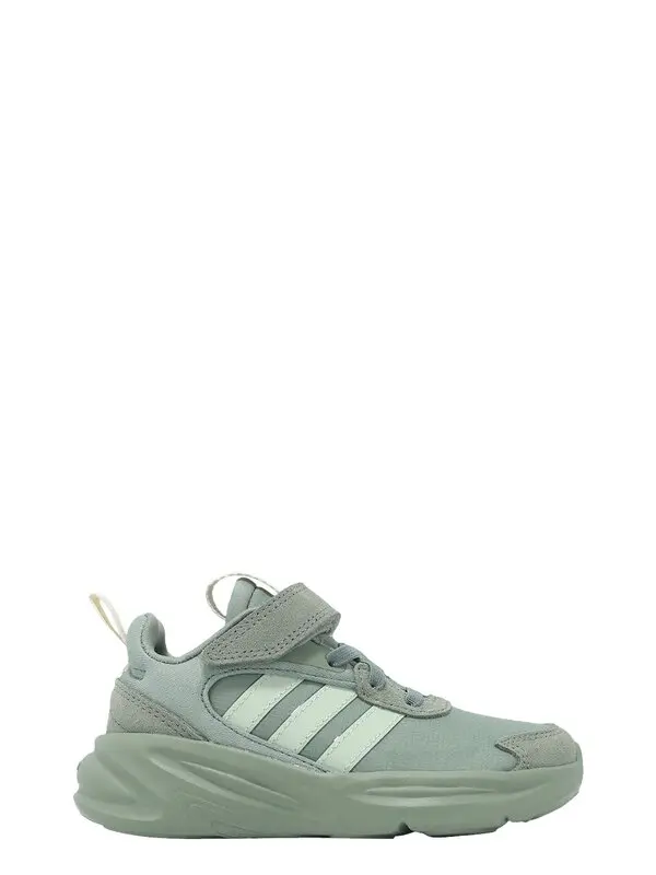 Adidas Ozelle El K Sneakers - Green