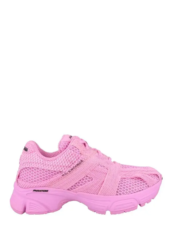 Balenciaga Phantom Sneakers - Pink