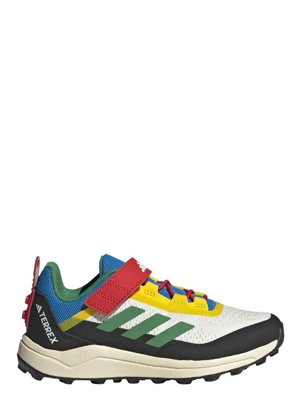 Adidas Lego X Agravic Flow J Sneakers - Multicolor