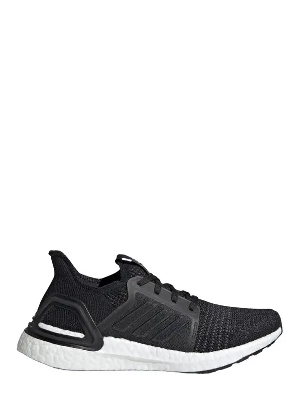 Adidas Ultraboost 19 J Sneakers - Black