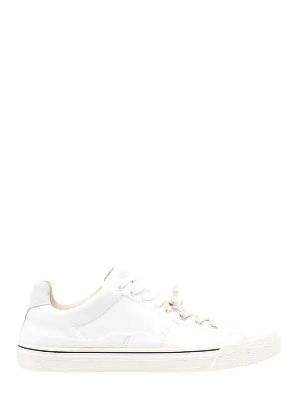 MAISON MARGIELA New Evolution Sneaker - White