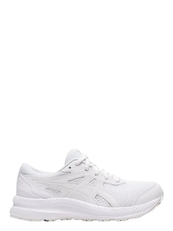 Asics Contend 8 Gs Sneakers - White