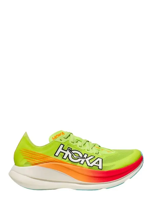 HOKA® Rocket X 2 - Green