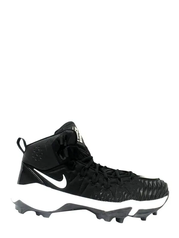 Nike Force Savage Pro Shark - Black